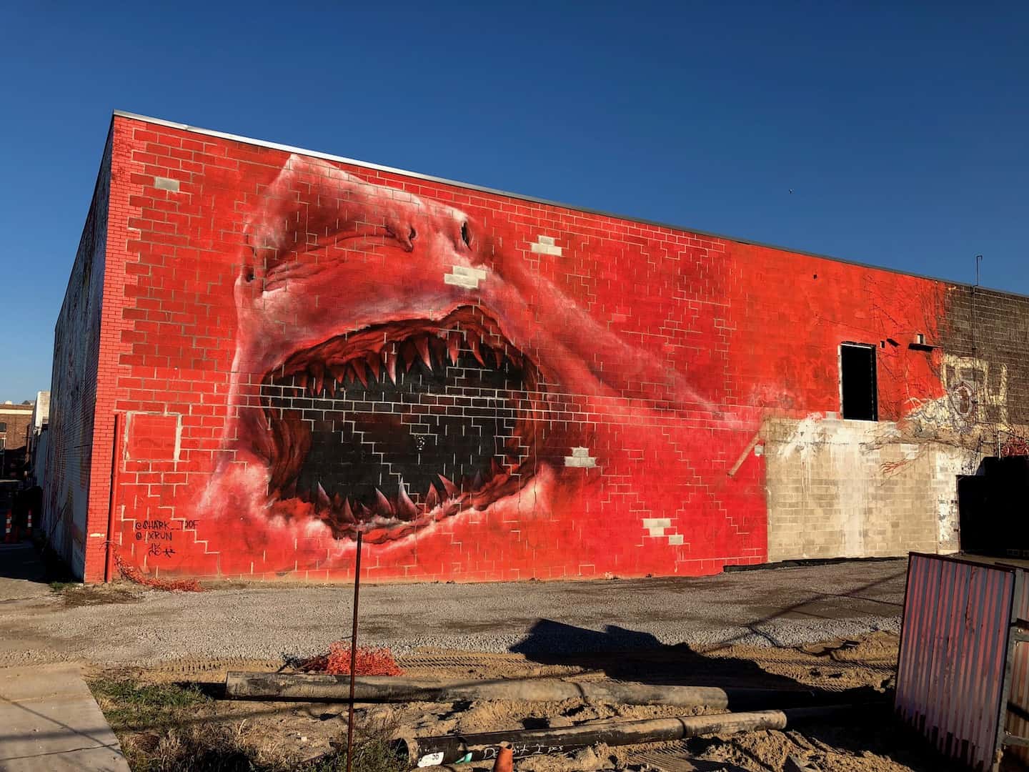 The #1 spot for Detroit street art: Eastern Market murals - To & Fro Fam