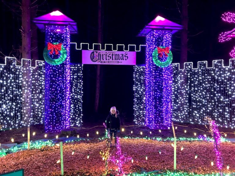 27 Portland holiday events: 2020 update of Christmas things to do in PDX