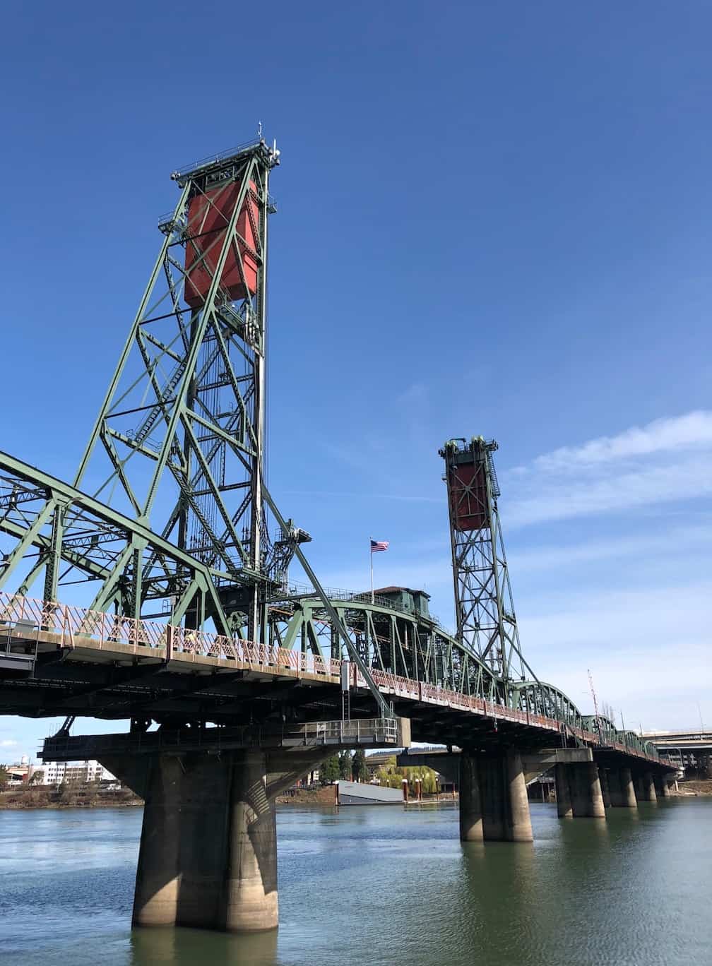 Willamette River in Portland: 10 fun summer activities - To & Fro Fam