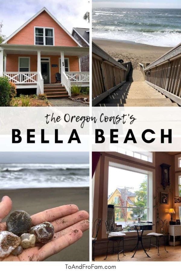 Bella Beach, Oregon: The BEST Rentals, food + things to do
