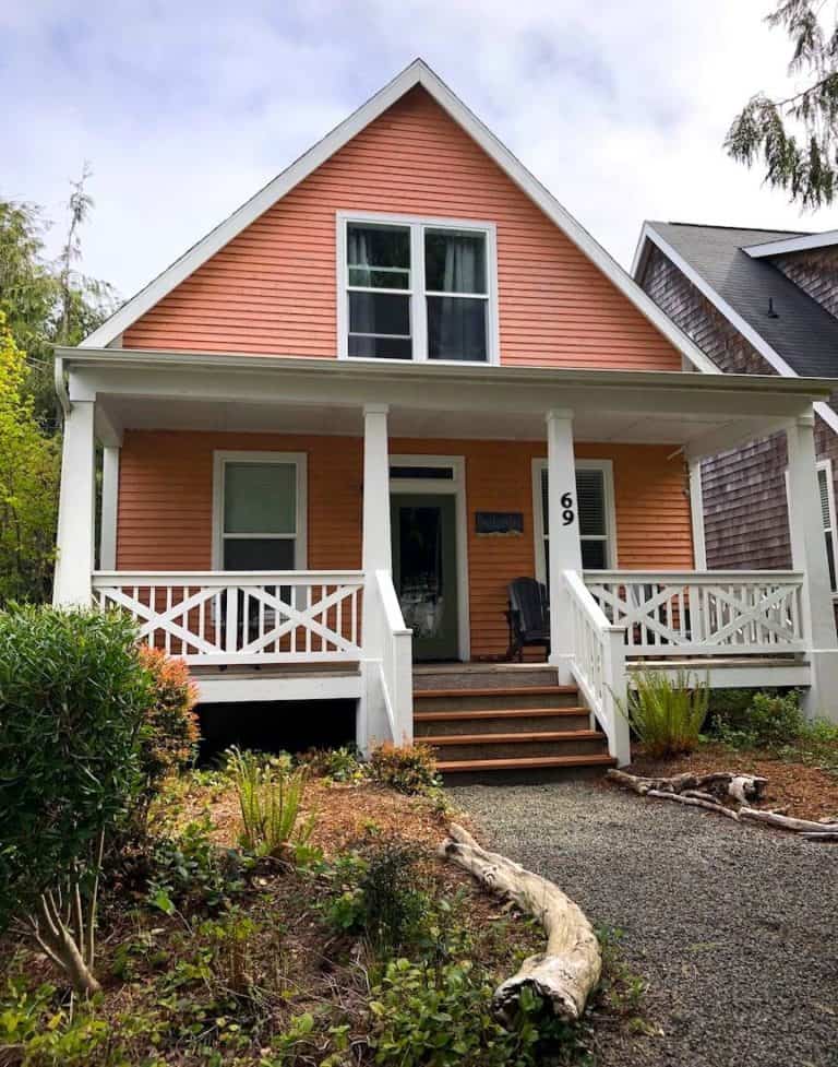 Bella Beach, Oregon: The BEST Rentals, food + things to do