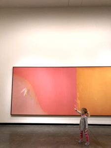 21 new ways to make the art museum with kids fun (for the whole family)