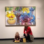 21 new ways to make the art museum with kids fun (for the whole family)