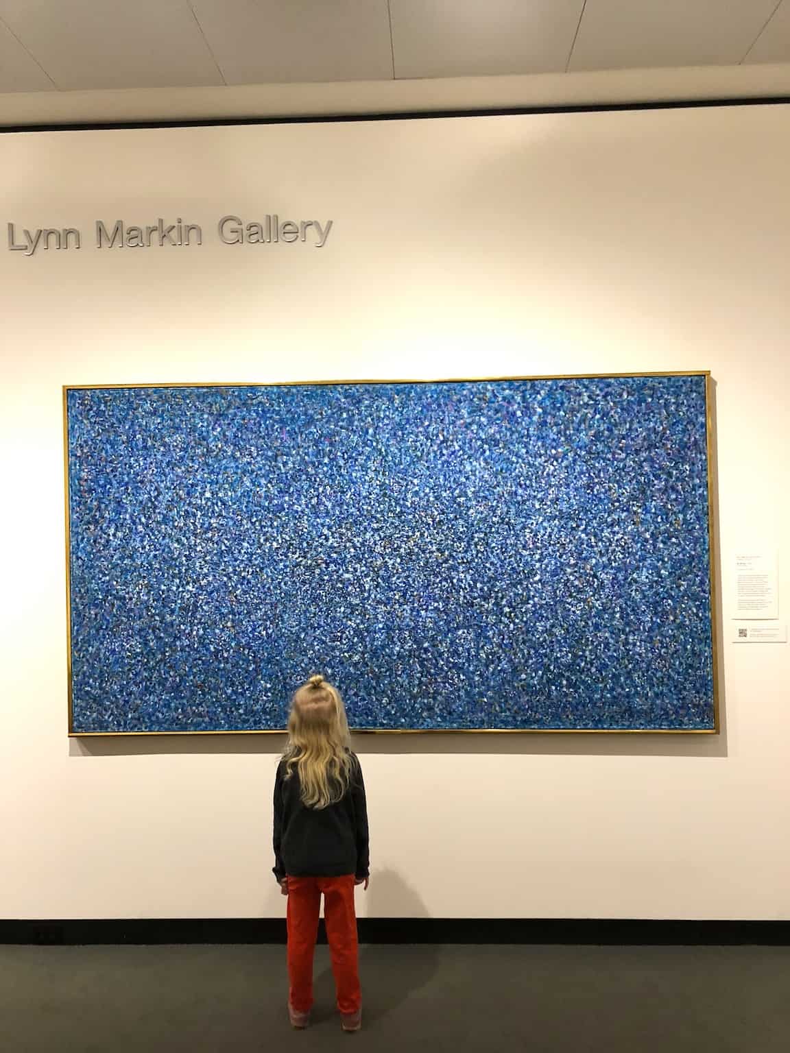 21 new ways to make the art museum with kids fun (for the whole family)
