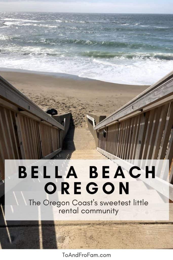 Bella Beach, Oregon: The BEST Rentals, food + things to do