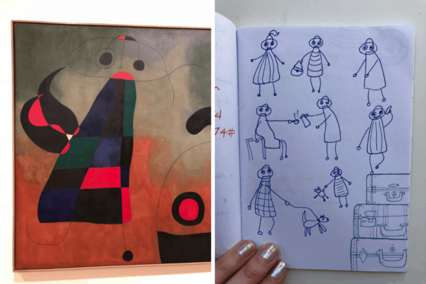 21 new ways to make the art museum with kids fun (for the whole family)