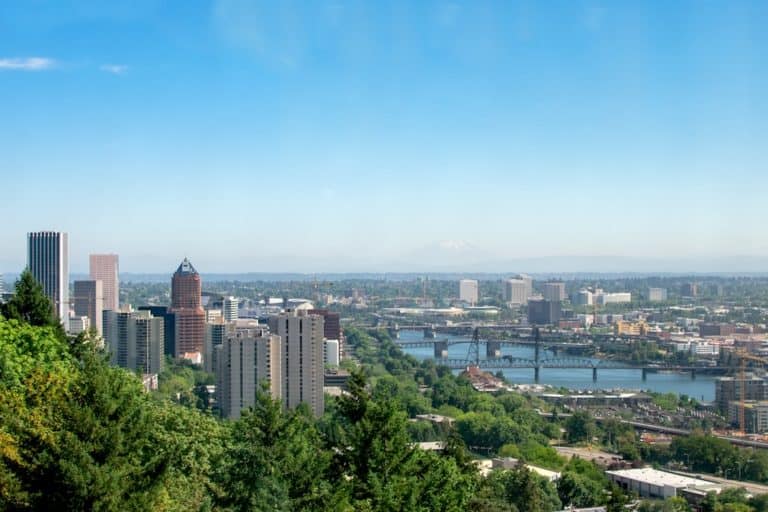 Willamette River in Portland: 10 fun summer activities - To & Fro Fam