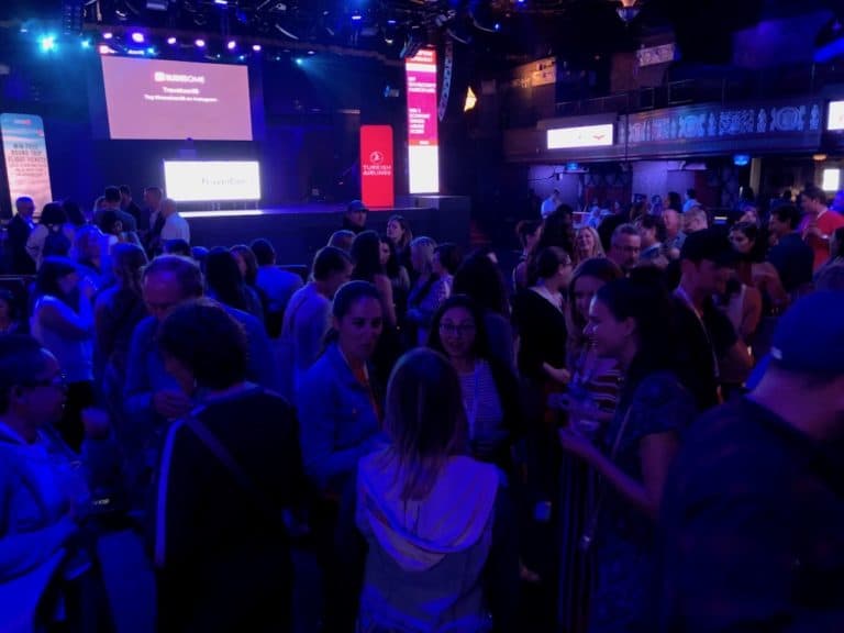 25 surefire ways to make the most of conferences: Tips to grow your brand