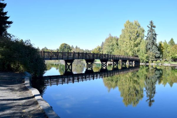 Epic Central Oregon travel guide: The best hikes, lakes, camping + more