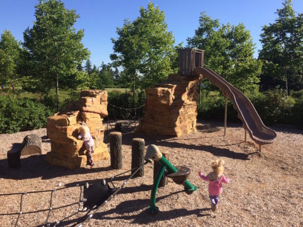 Best West Linn parks: Playgrounds, splash pads, hikes + more in Oregon