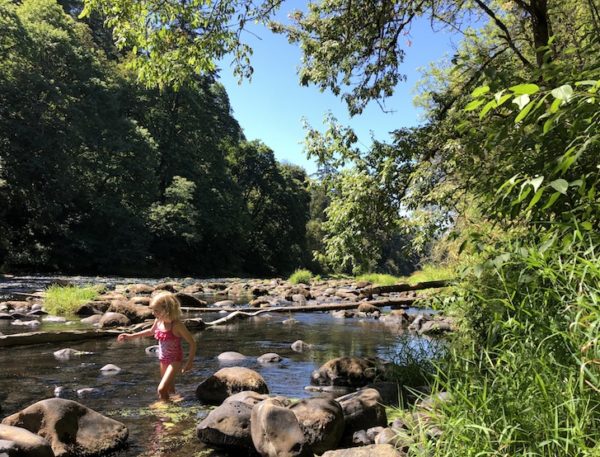 Best West Linn parks: Playgrounds, splash pads, hikes + more in Oregon