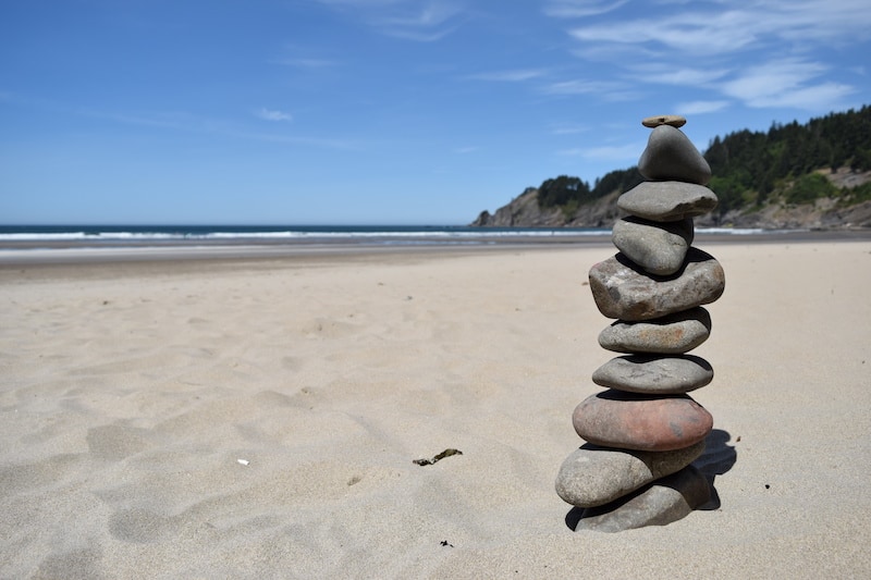 Local's Oregon Coast Vacation Guide: Towns, beaches, hikes + more!