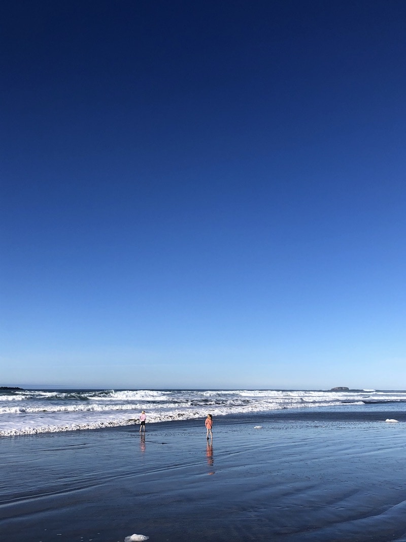 Beautiful Beverly Beach State Park + Campground, OR: Oregon Coast gem ...