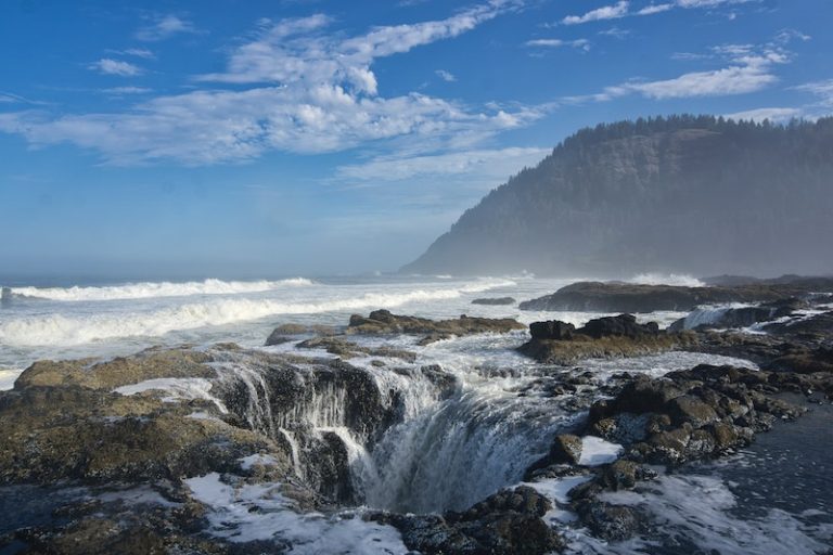 Adorable Yachats, Oregon: Hiking, beaches + more on the Oregon Coast