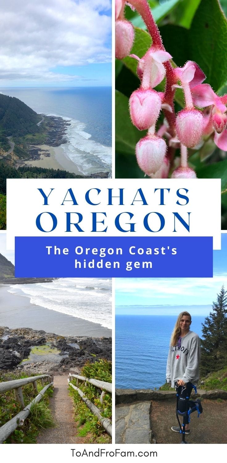Adorable Yachats, Oregon: Hiking, beaches + more on the Oregon Coast