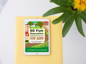 Fun Family Staycation: 5 Ways to Plan the Ultimate Vacation at Home