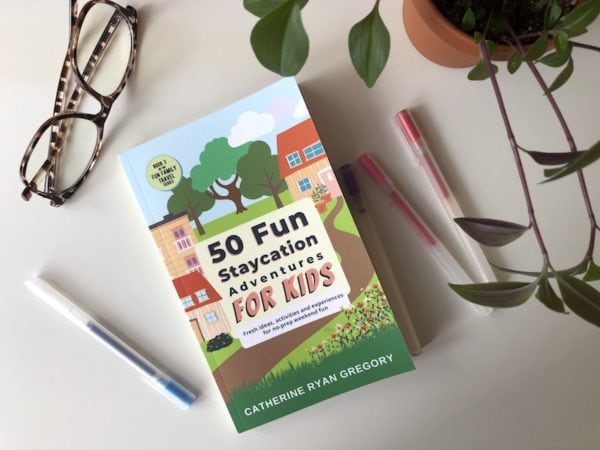 Staycation Quotes: 27 Inspiring Quotations for Your Next At-Home Vacation