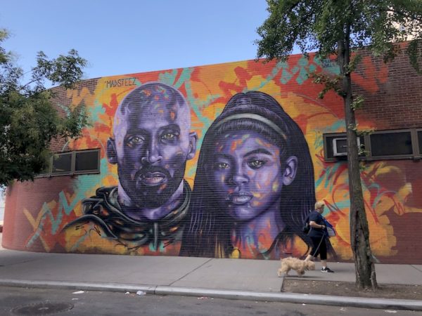 Lower East Side graffiti: Where to find epic New York street art ...